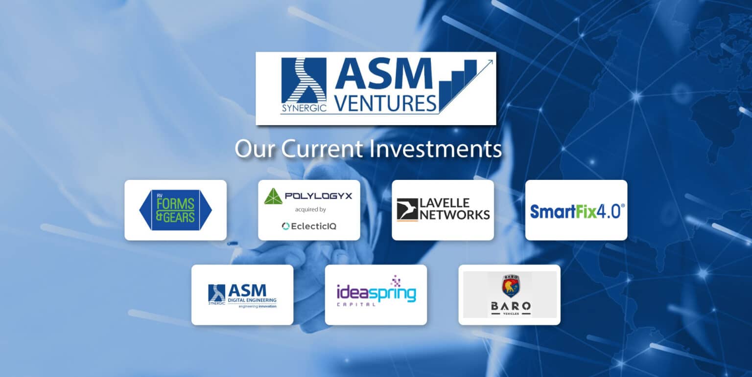 ASM Technologies Ltd - Technological Services | Digital Solutions ...